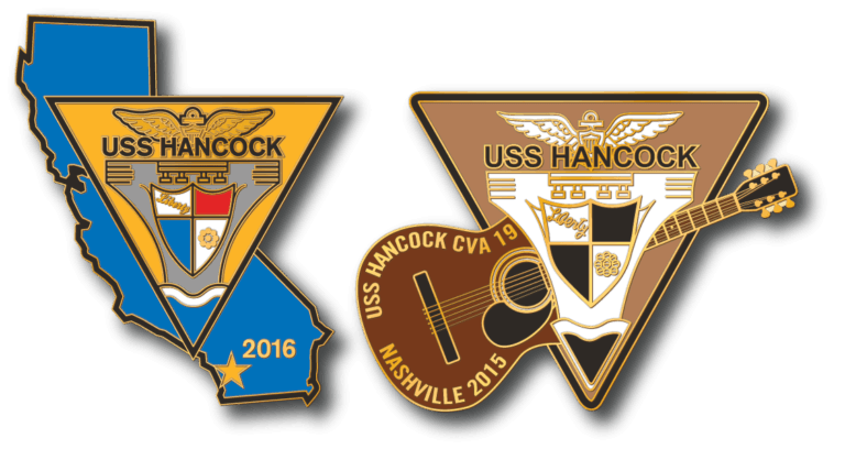 Lapel Pin Recognition : American Workers Lapel Pins : Veteran Lapel ...