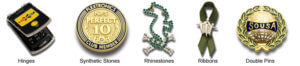 Specialty Lapel Pins | PinCrafters
