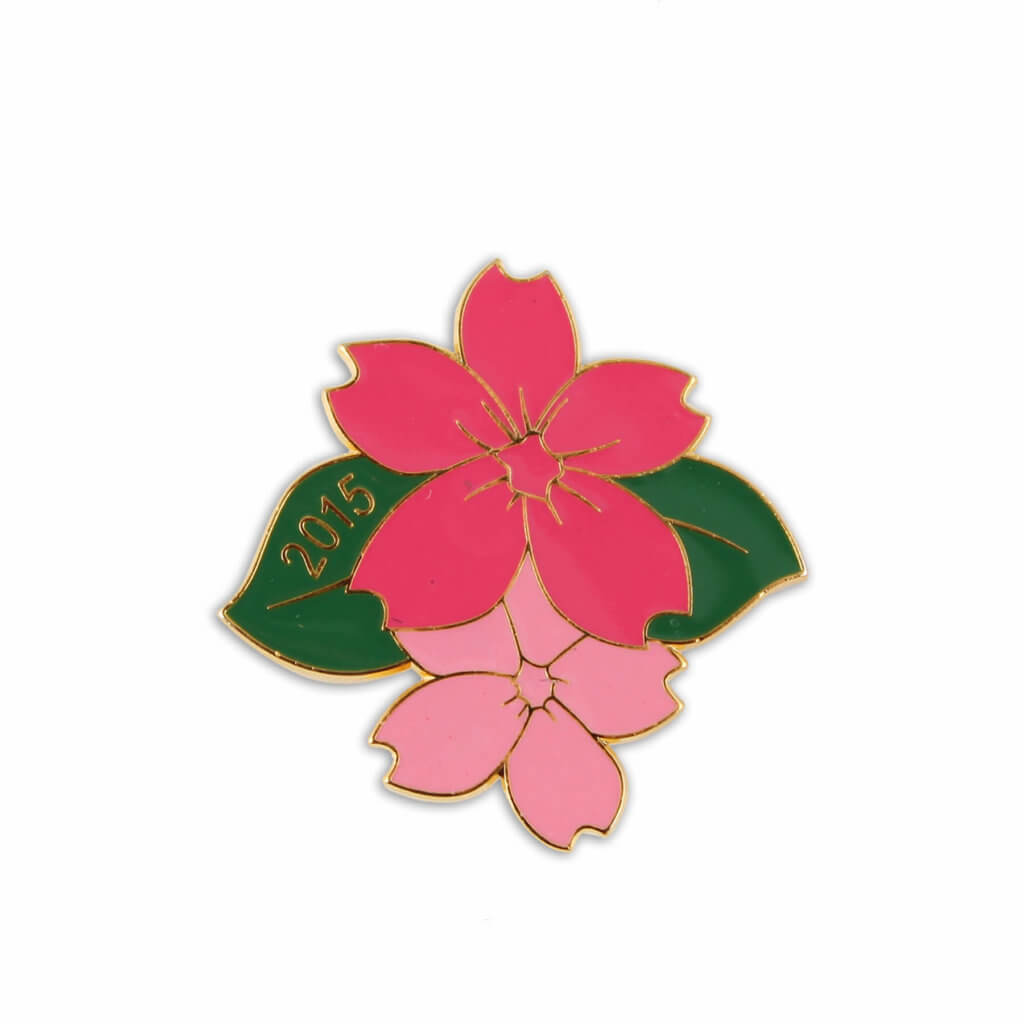 USA Made Lapel Pins | PinCrafters