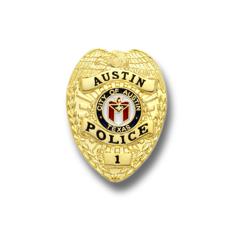 Badge Pins | Custom Pin Badge Maker | PinCrafters