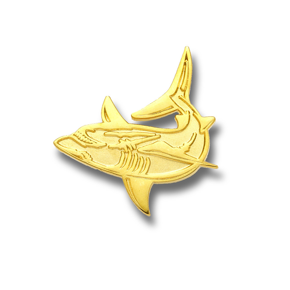 Top Ten Ways to Use Custom Lapel Pins - PinCrafters