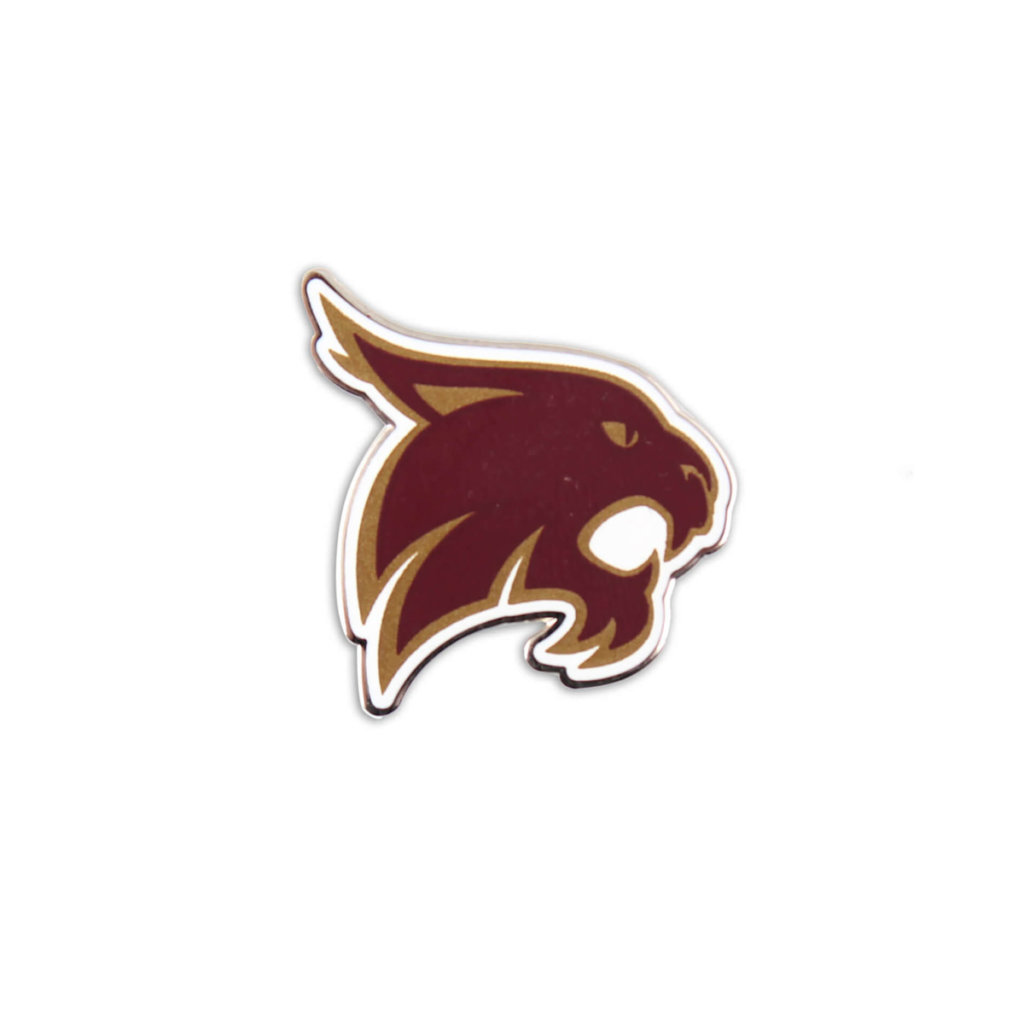 Hard Enamel Pins | Custom Enamel Lapel Pin Maker | PinCrafters