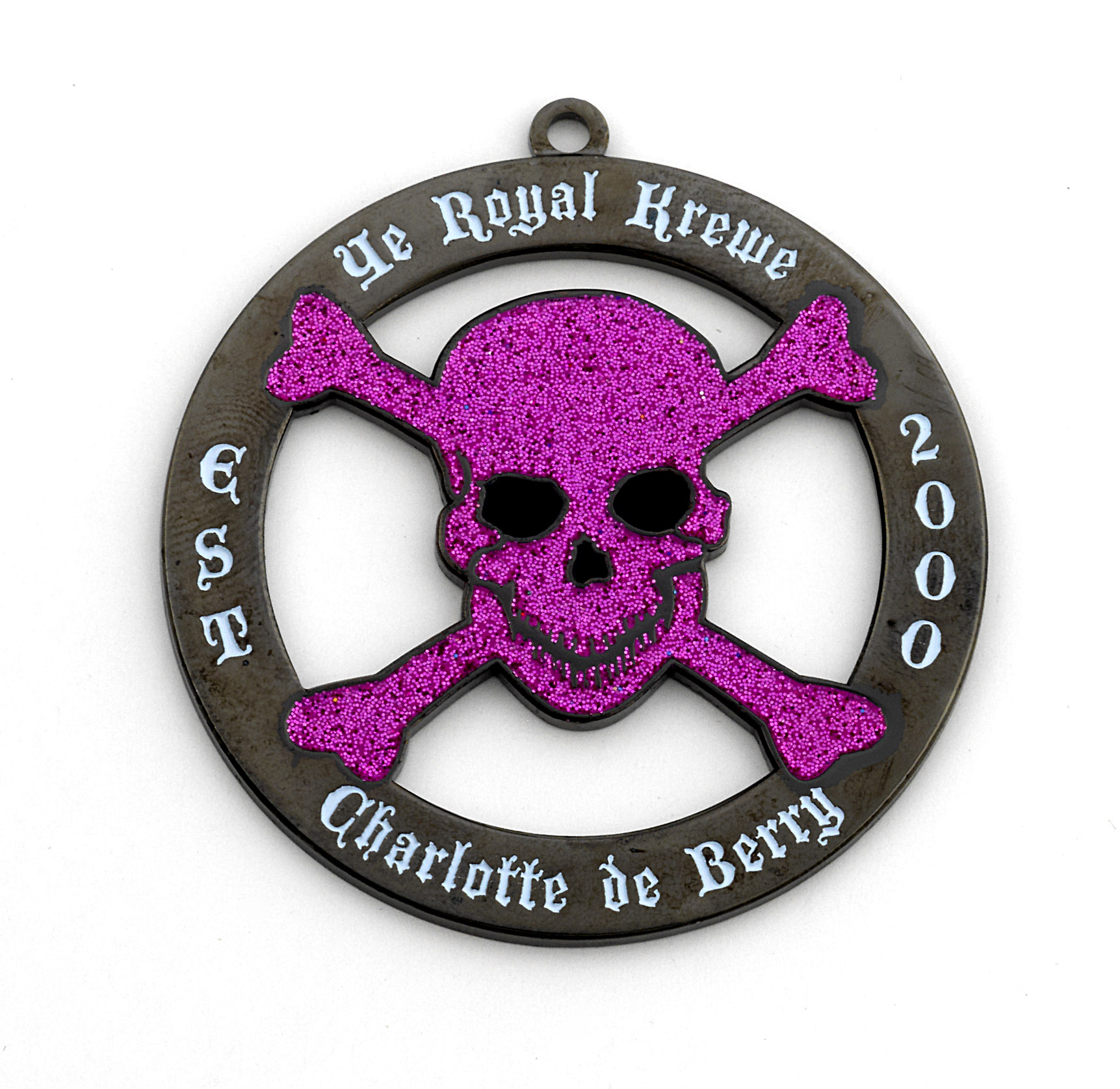 Custom LED Light-up Pins | Pincrafters